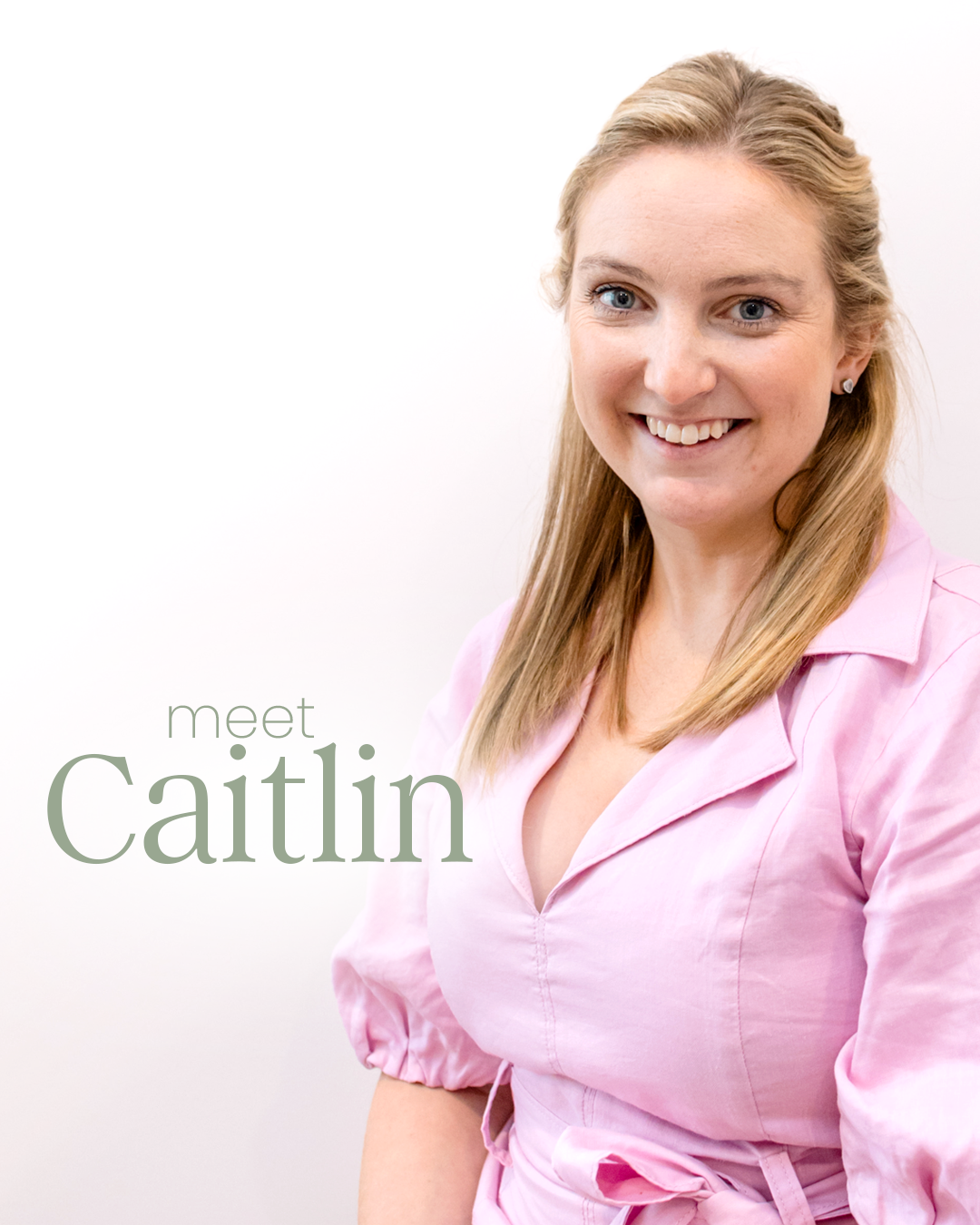 Caitlin | Nourish & Thrive